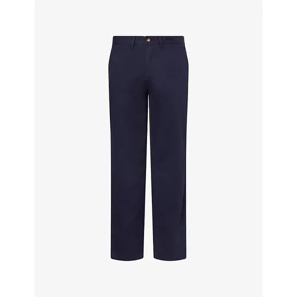 Gant Classic Regular-fit Cotton Chinos