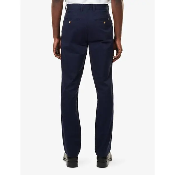Gant Classic Regular-fit Cotton Chinos