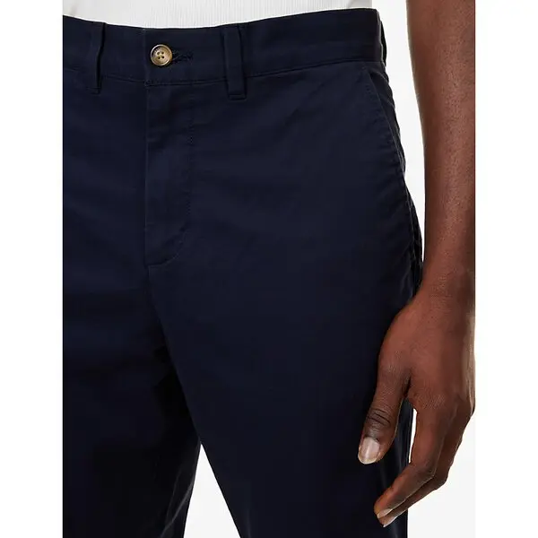 Gant Classic Regular-fit Cotton Chinos