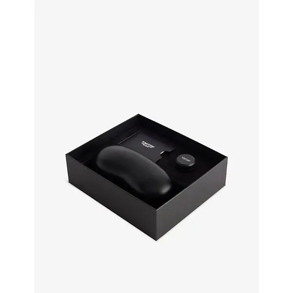 TOM FORD Navigator Pilot-frame Metal Sunglasses