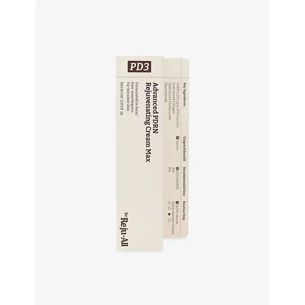 DR. REJAULL Advanced Pdrn Rejuvenating Cream Max