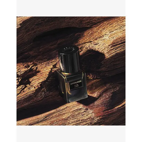 AMOUAGE Rose Aqor Perfume Oil