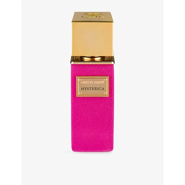 GRITTI Hysterica Extrait De Parfum