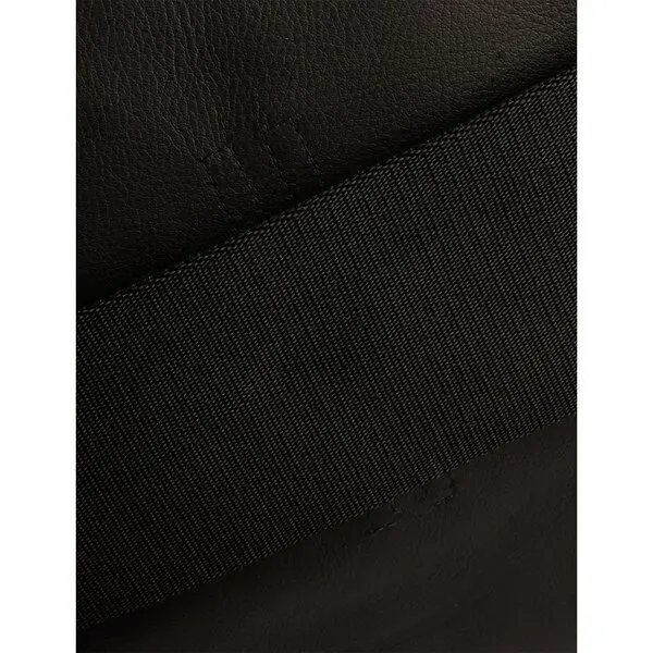 Rick Owens Trolley Leather Tote Bag