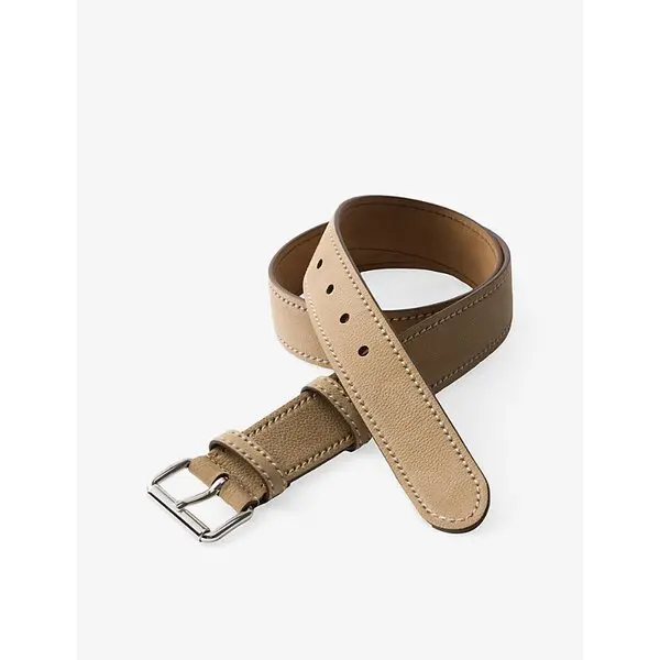 Prada Leather Belt