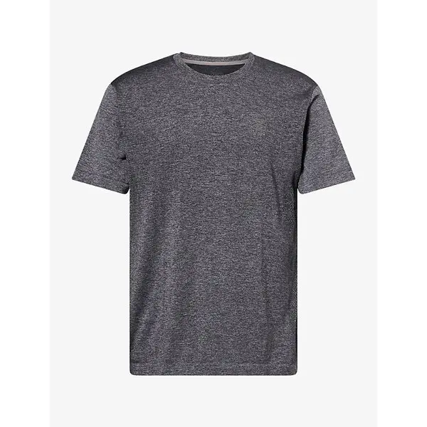 On Train Flex Stretch-jersey T-shirt