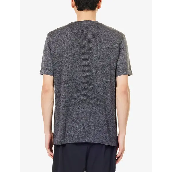On Train Flex Stretch-jersey T-shirt