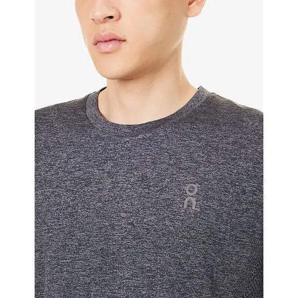 On Train Flex Stretch-jersey T-shirt