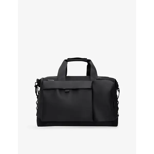 Rains Otaru Coated Weekend Bag