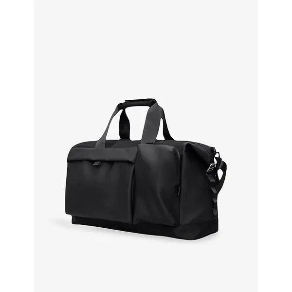 Rains Otaru Coated Weekend Bag