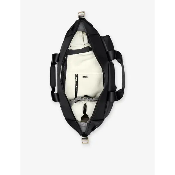 Rains Otaru Coated Weekend Bag