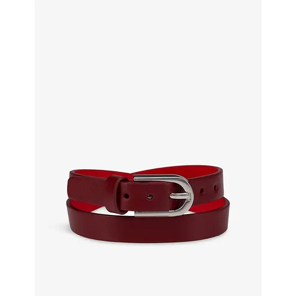 CHRISTIAN LOUBOUTIN Leather Bracelet - Empire