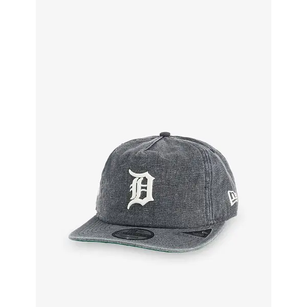 New Era 19twenty Detroit Tigers Baseball Cap