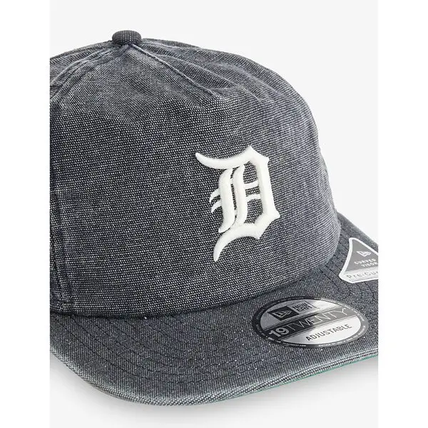 New Era 19twenty Detroit Tigers Baseball Cap
