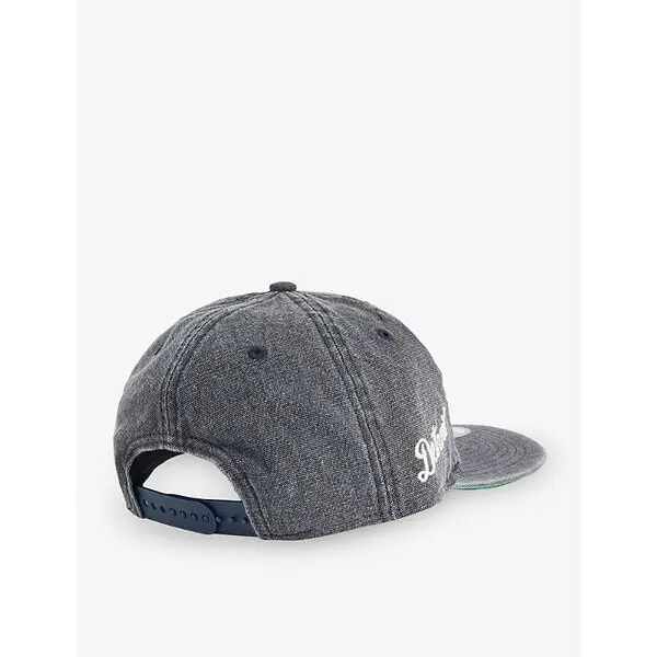New Era 19twenty Detroit Tigers Baseball Cap