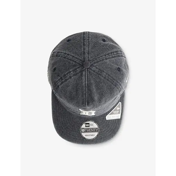 New Era 19twenty Detroit Tigers Baseball Cap