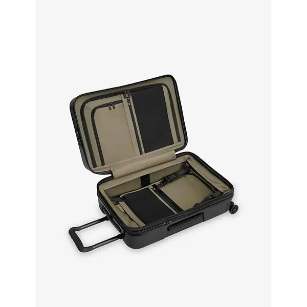 Briggs & Riley Essential Hardside Carry-on Spinner