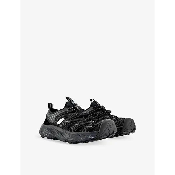 DECKERS HOKA Hopara Cut-out Woven Trainers