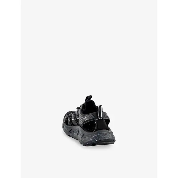 DECKERS HOKA Hopara Cut-out Woven Trainers
