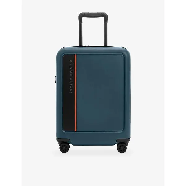 Briggs & Riley Global Carry-on Expandable Spinner Suitcase