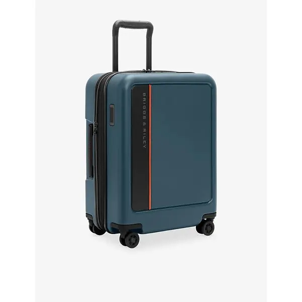 Briggs & Riley Global Carry-on Expandable Spinner Suitcase