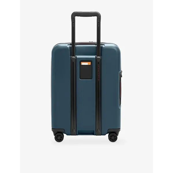 Briggs & Riley Global Carry-on Expandable Spinner Suitcase