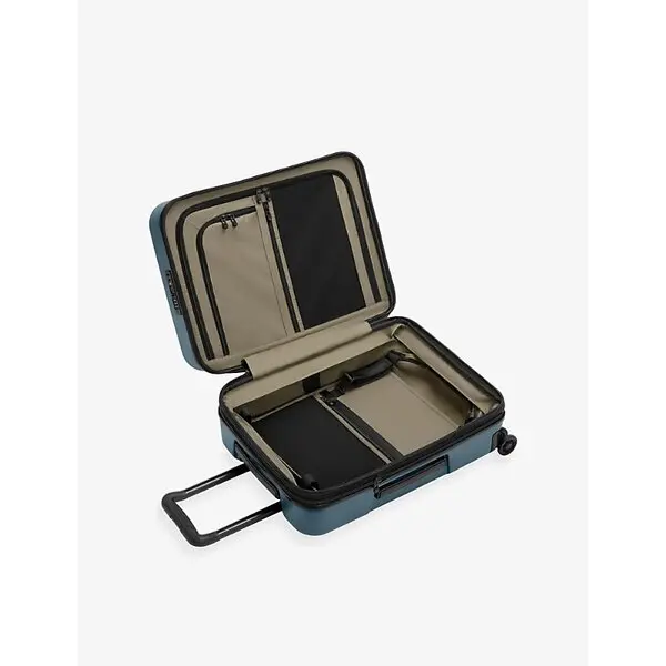 Briggs & Riley Global Carry-on Expandable Spinner Suitcase