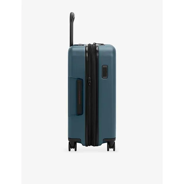 Briggs & Riley Global Carry-on Expandable Spinner Suitcase
