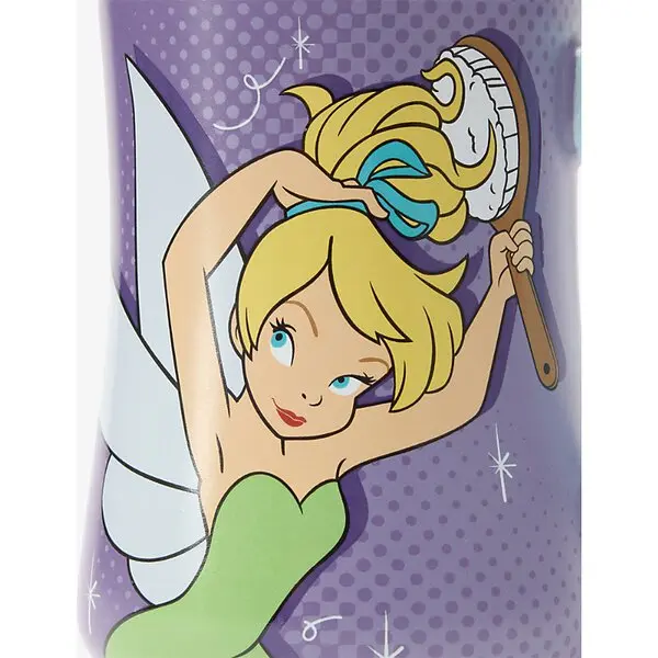 THE DISNEY STORE AT SELFRIDGES Tinkerbell Always Late But Pretty Ceramic Mug