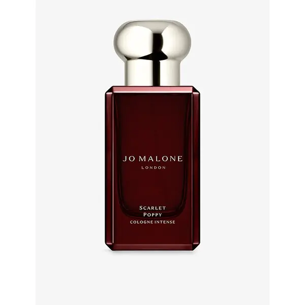 Jo Malone Scarlet Poppy Cologne Intense 30ml - One-color