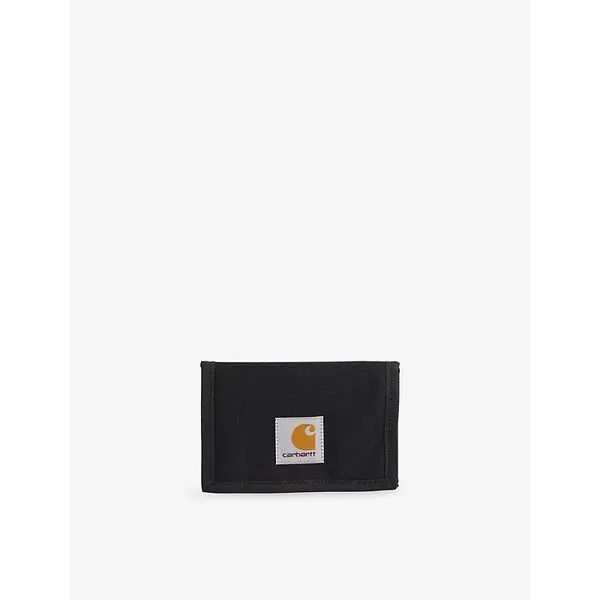Carhartt Work In Progress Alec Woven Wallet