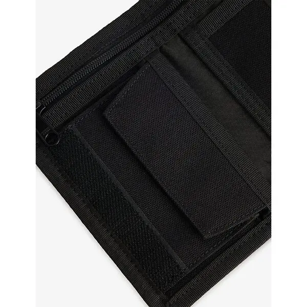 Carhartt Work In Progress Alec Woven Wallet