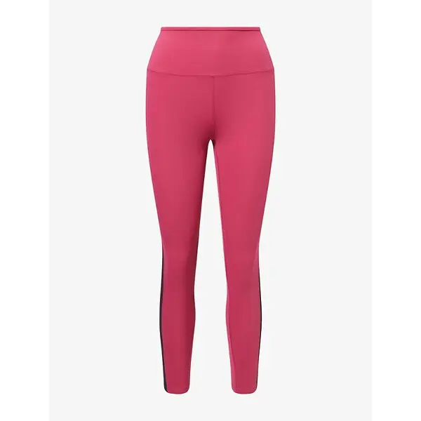 Splits59 Miles Rigor Stretch-jersey Leggings