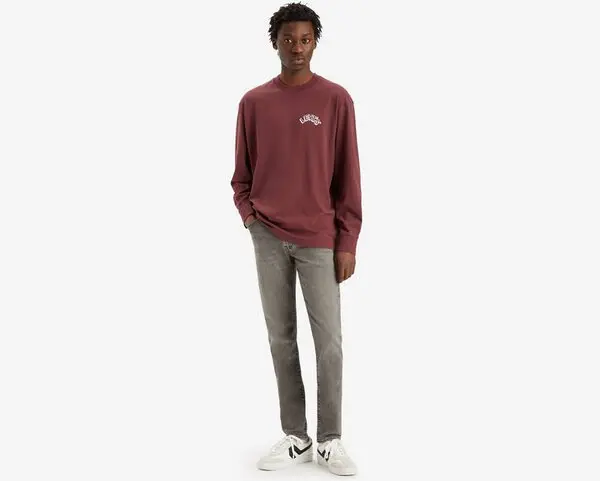 LEVI'S 512 Slim Taper Jeans