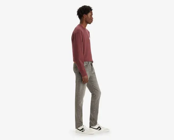 LEVI'S 512 Slim Taper Jeans