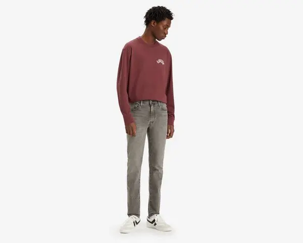 LEVI'S 512 Slim Taper Jeans