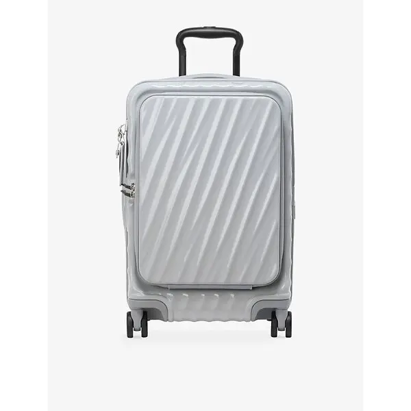 Tumi 19 Degree Large Front Access Expandable Cabin Suitcase