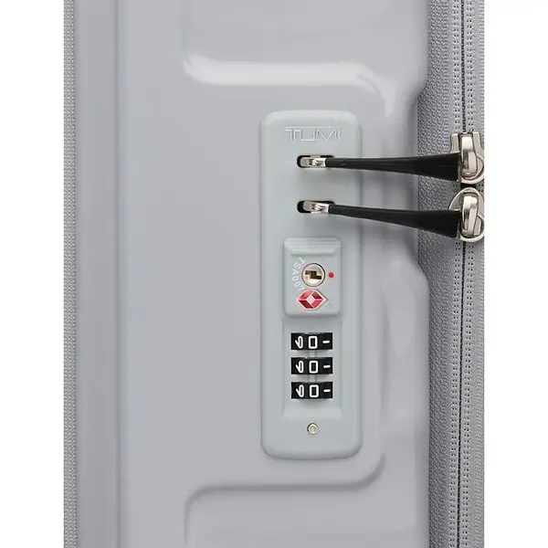 Tumi 19 Degree Large Front Access Expandable Cabin Suitcase