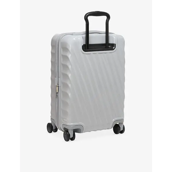 Tumi 19 Degree Large Front Access Expandable Cabin Suitcase