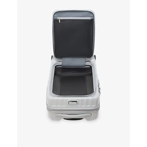 Tumi 19 Degree Large Front Access Expandable Cabin Suitcase