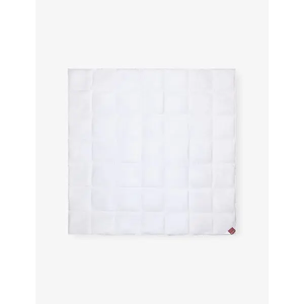 BRINKHAUS Gem 10.5-tog Hungarian Goose-down Cotton Duvet
