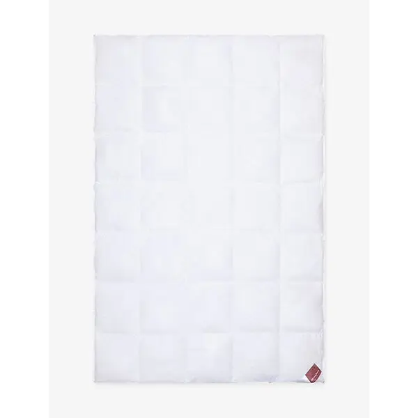 BRINKHAUS Gem 10.5-tog Hungarian Goose-down Cotton Duvet