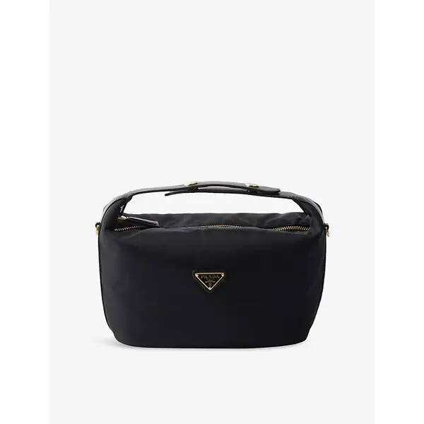 Prada Chérie Re-nylon Mini Bag