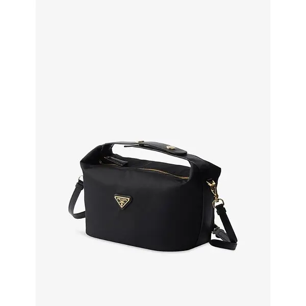 Prada Chérie Re-nylon Mini Bag