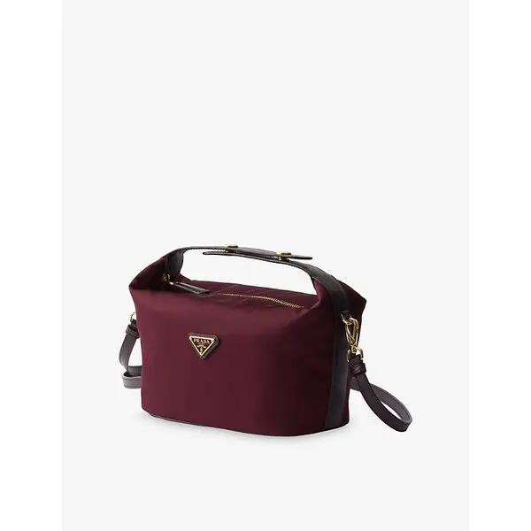 Prada Re-nylon Mini Bag