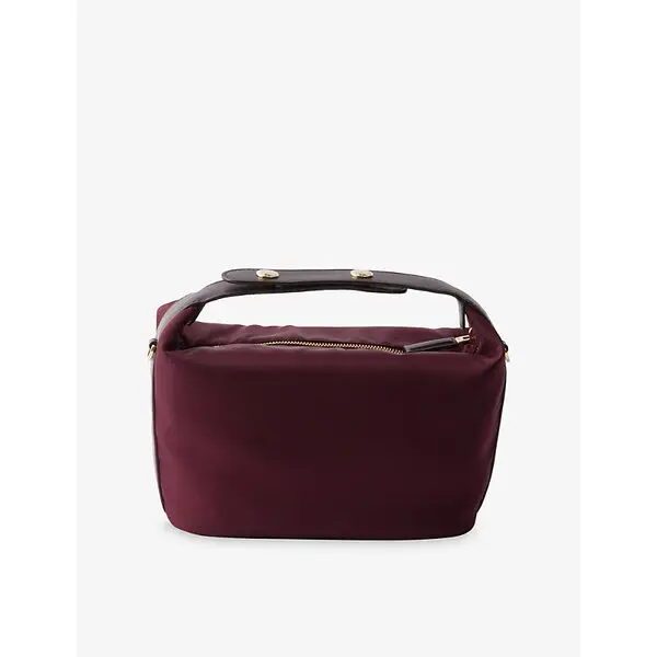 Prada Re-nylon Mini Bag
