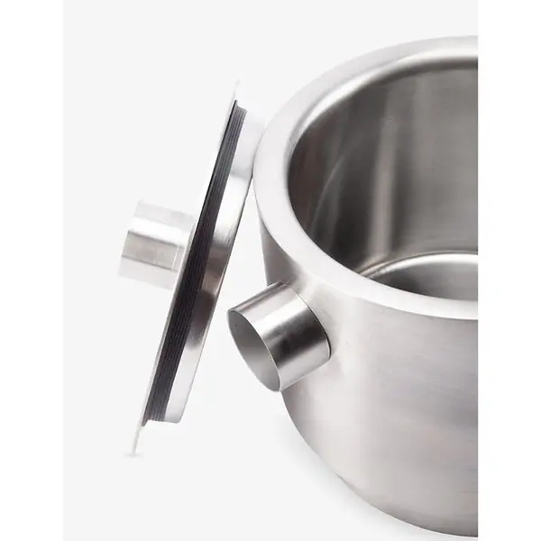 XL BOOM Rondo Stainless-steel Ice Bucket