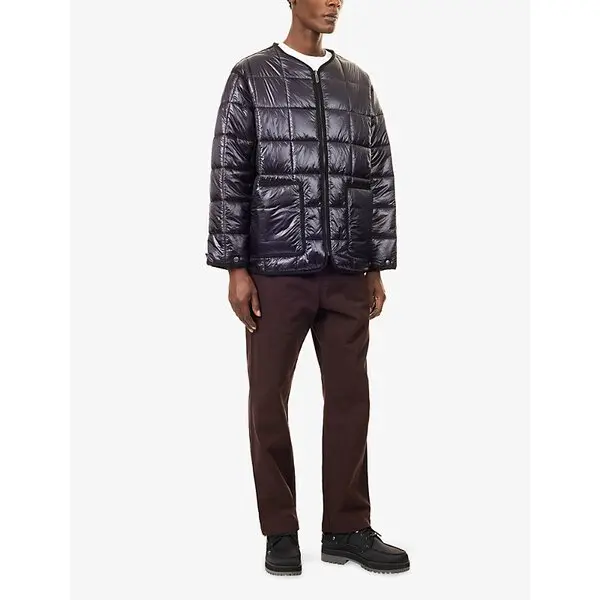 The North Face Red Box Liner Padded Jacket
