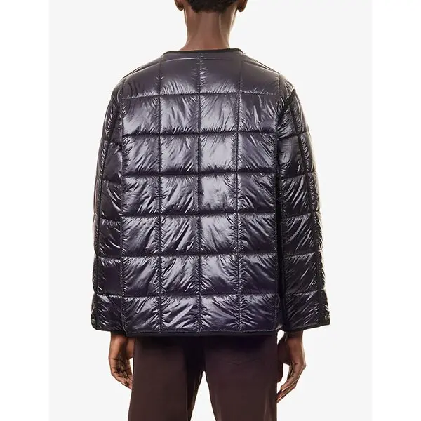 The North Face Red Box Liner Padded Jacket