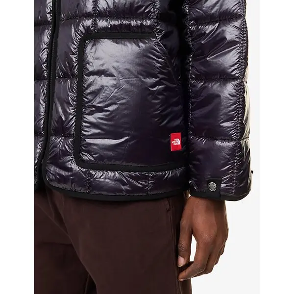 The North Face Red Box Liner Padded Jacket